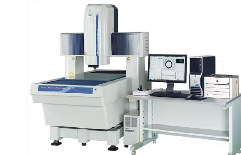Optical Measurement Instruments- The Ultimate Guide ...