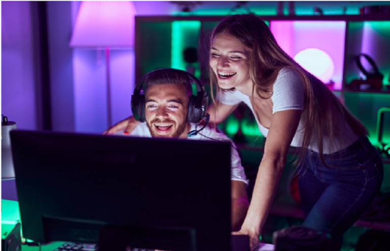 The Importance of Developing Healthy Gaming Habits ...